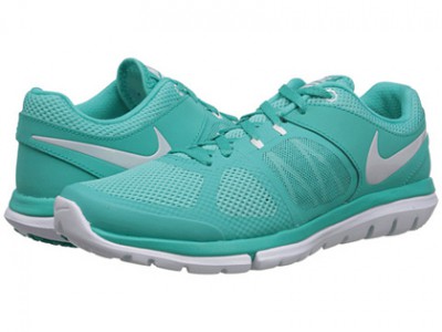 Nike Flex 2014 Run – Everything Turquoise