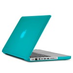 Speck SmartShell Snap-On MacBook Pro Laptop Case – Everything Turquoise