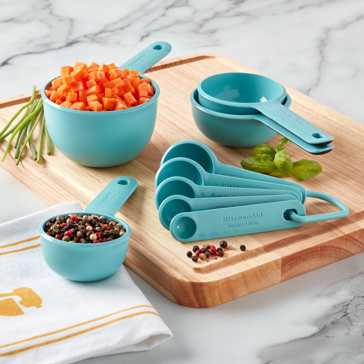 Kitchen Utensils – Everything Turquoise