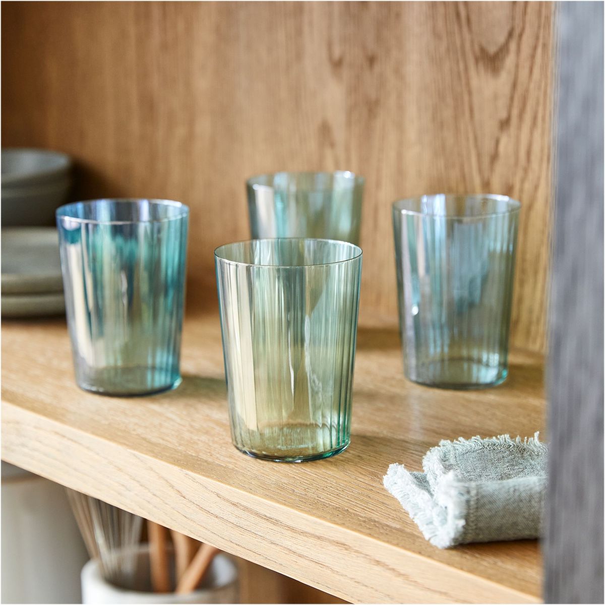 Gems Drinking Glass Sets – Everything Turquoise