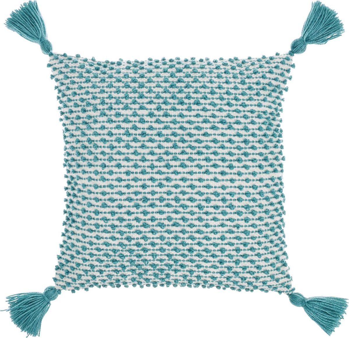 Pillows – Everything Turquoise