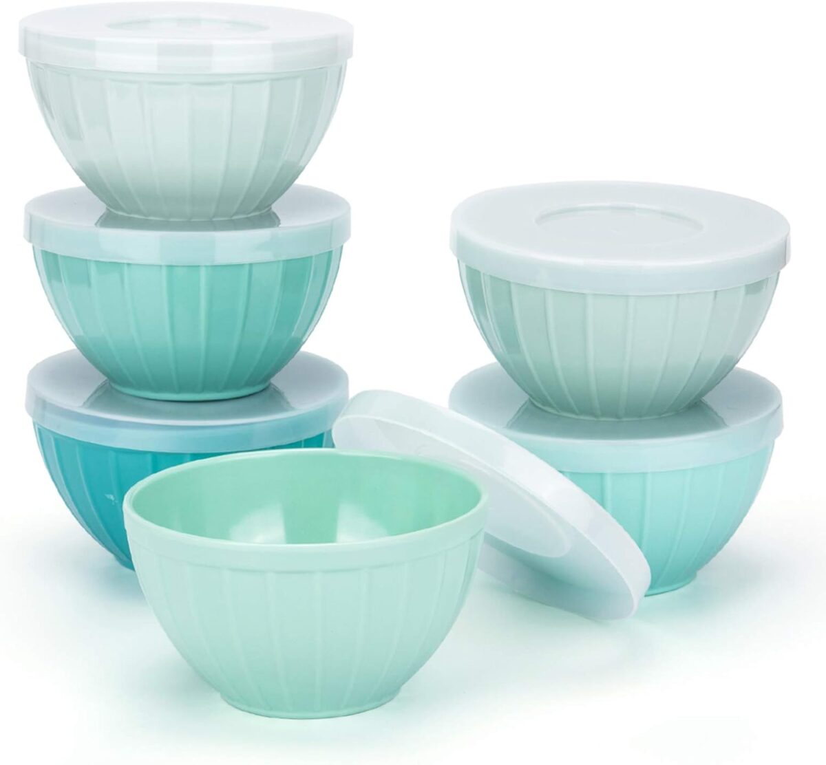 Dinnerware – Everything Turquoise