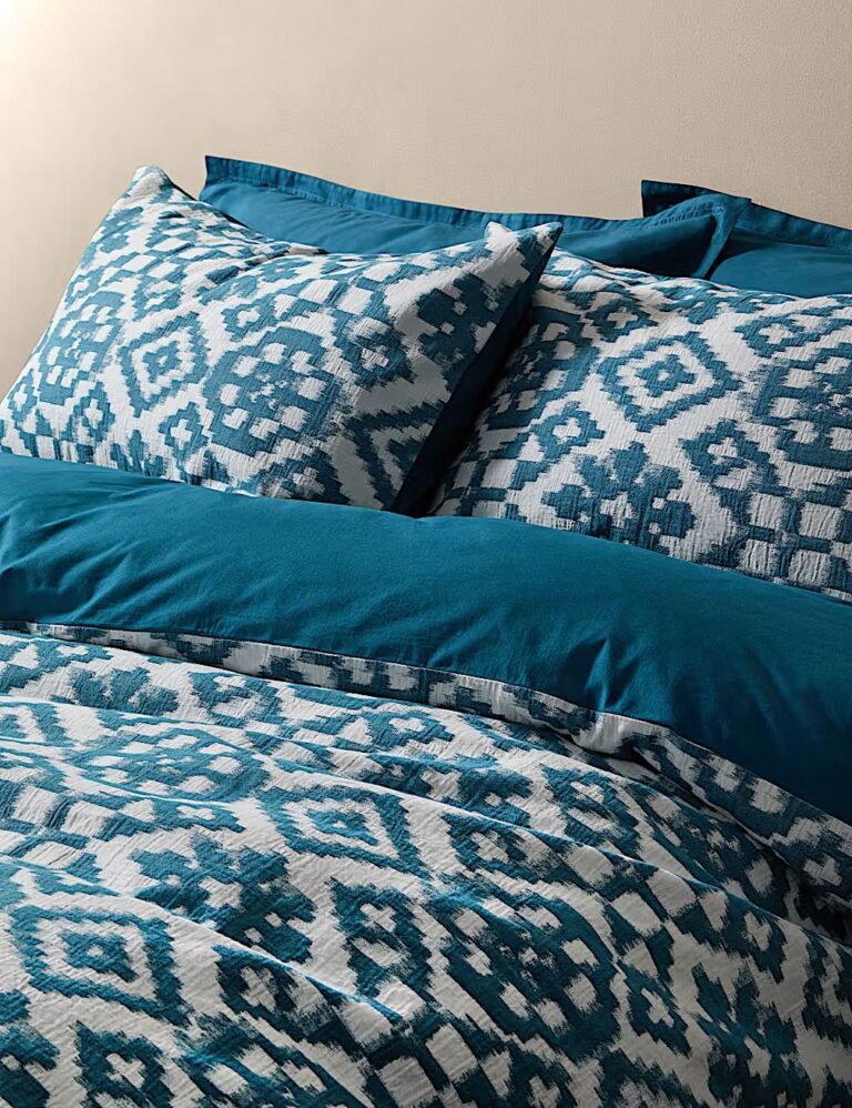 Bedding – Everything Turquoise