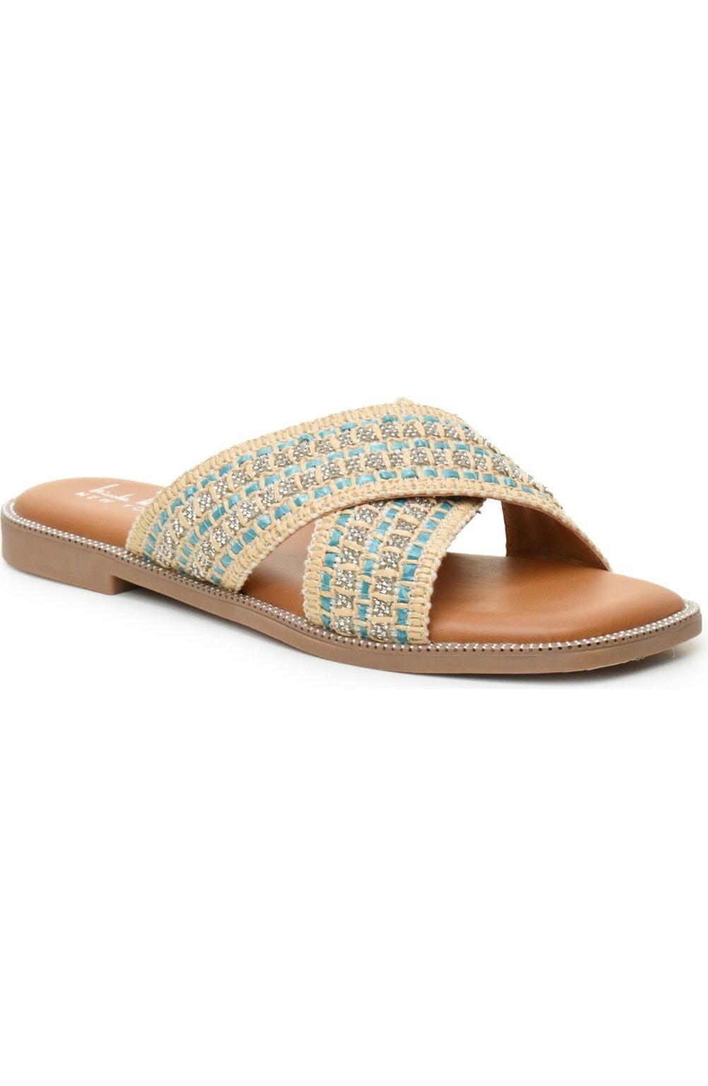 Shoes – Everything Turquoise