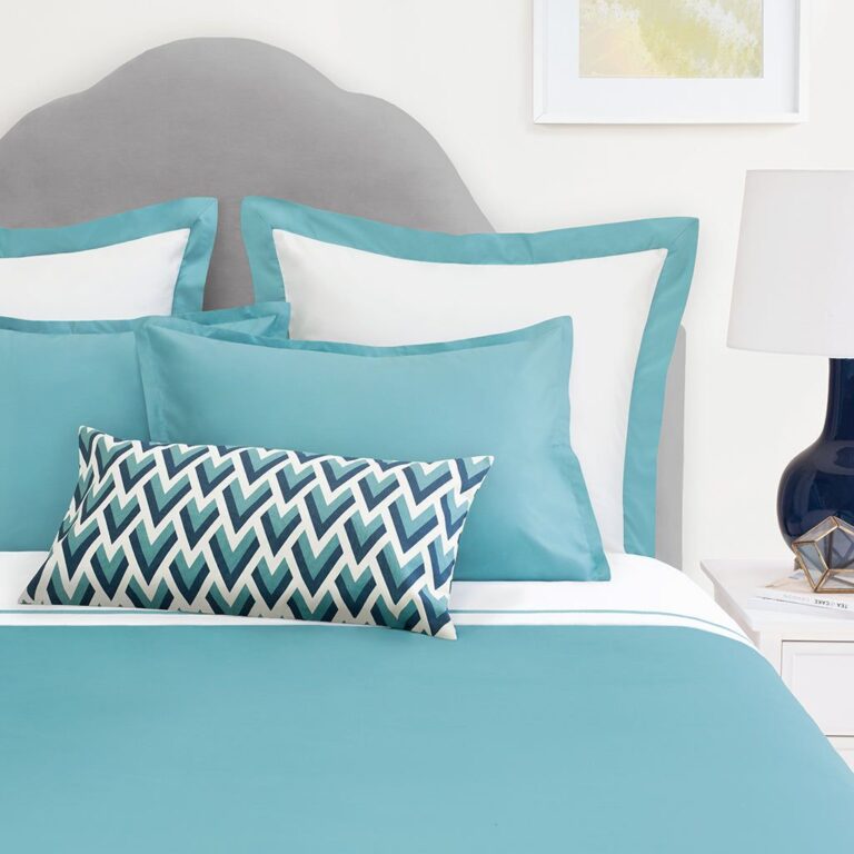 Bedding – Everything Turquoise