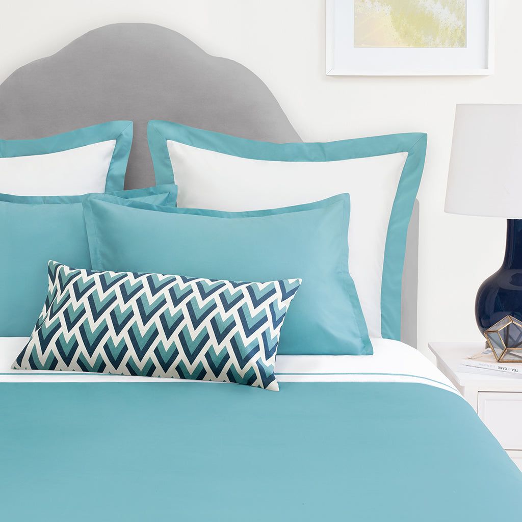 Turquoise Duvet Cover – Everything Turquoise