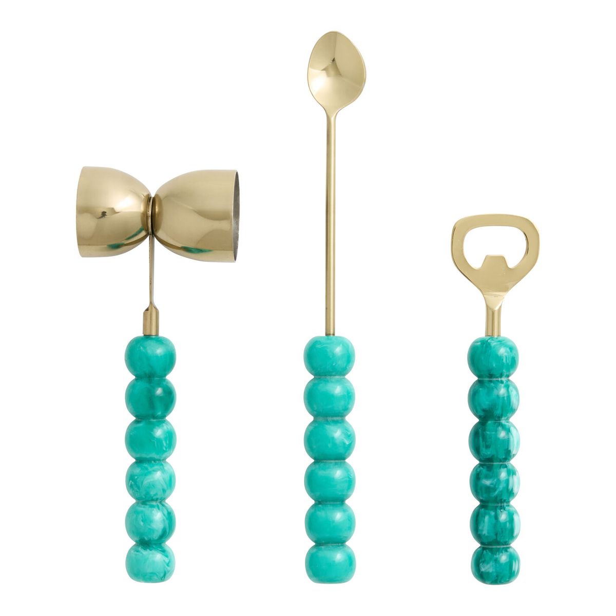Kitchen Utensils – Everything Turquoise