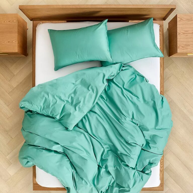 Bedding – Everything Turquoise