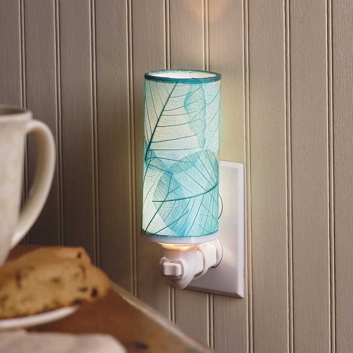 Lighting – Everything Turquoise